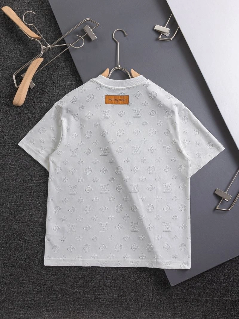 Real Louis Vuitton T-Shirts