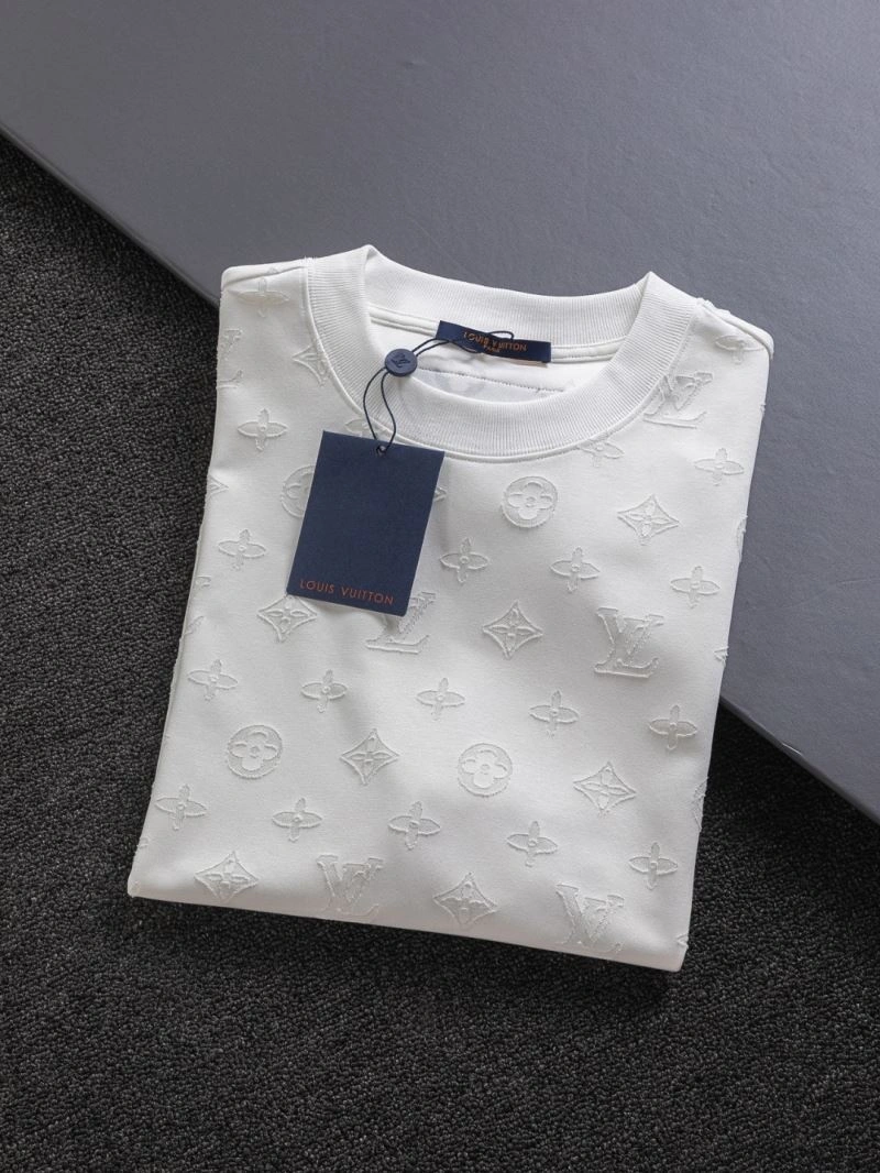 Real Louis Vuitton T-Shirts
