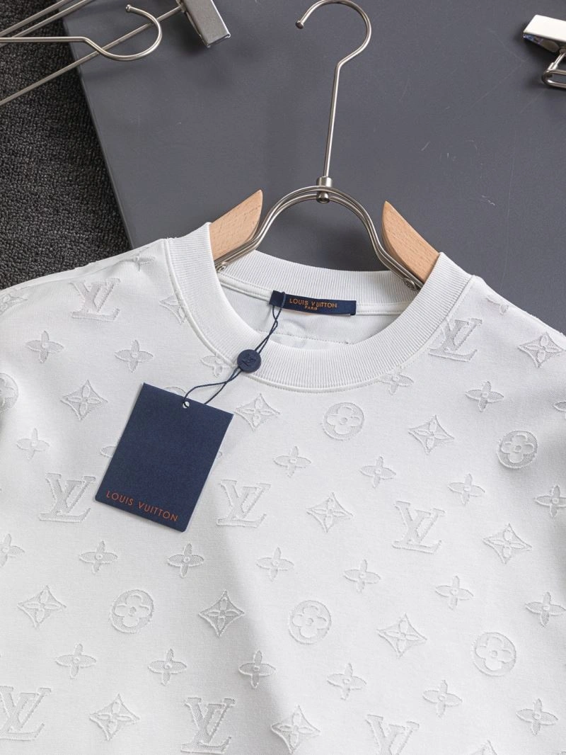 Real Louis Vuitton T-Shirts