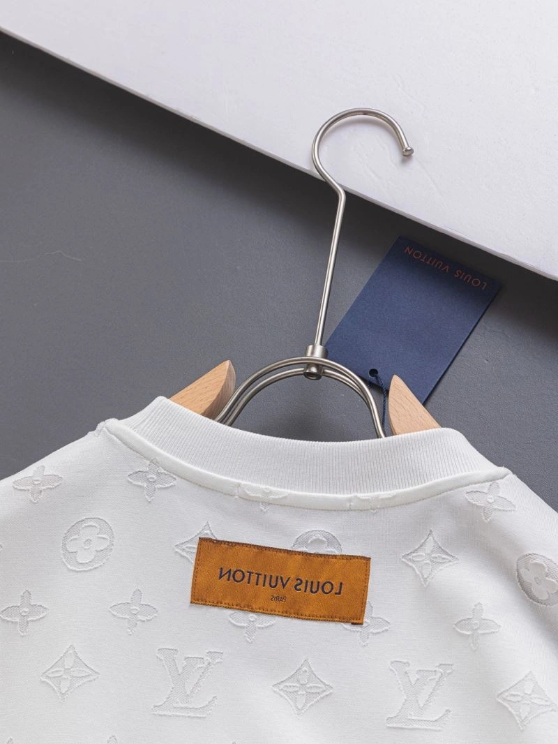 Real Louis Vuitton T-Shirts