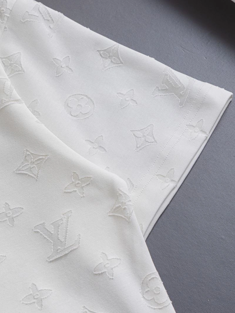 Real Louis Vuitton T-Shirts