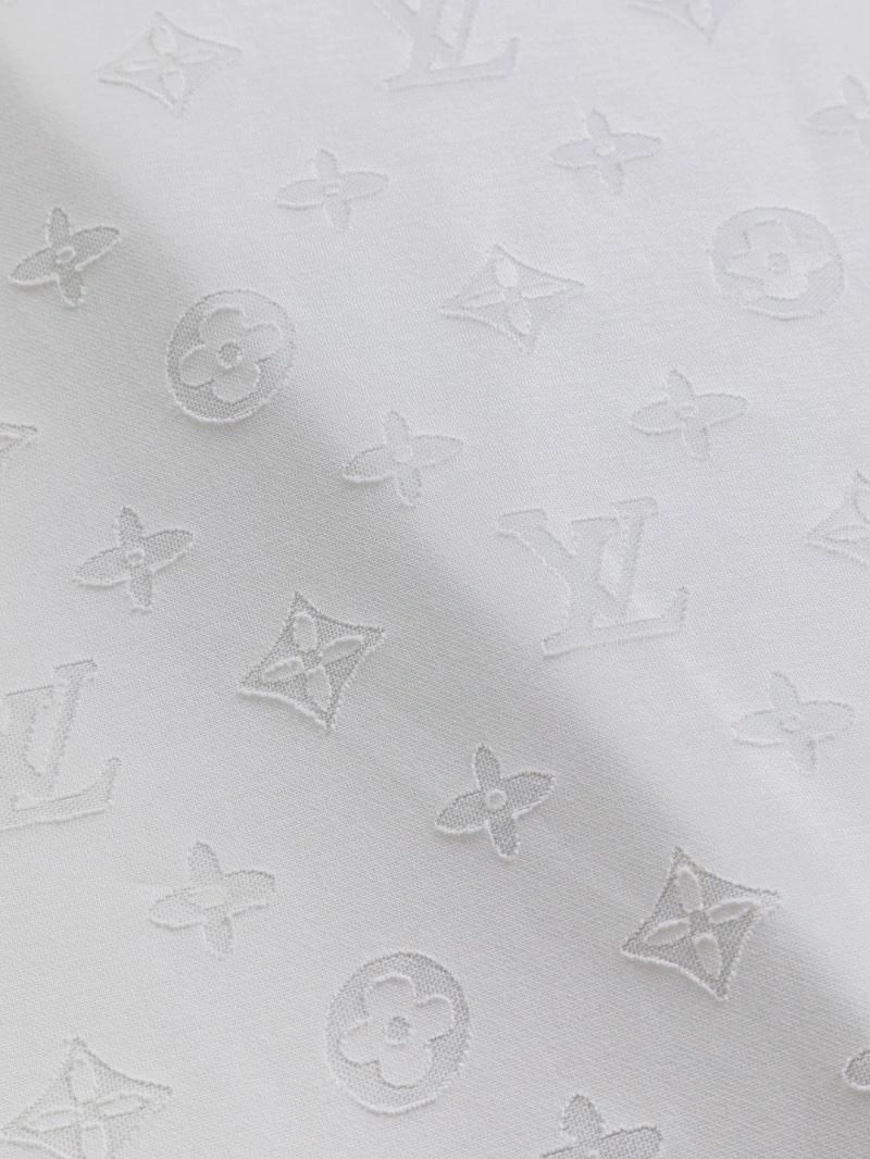 Real Louis Vuitton T-Shirts