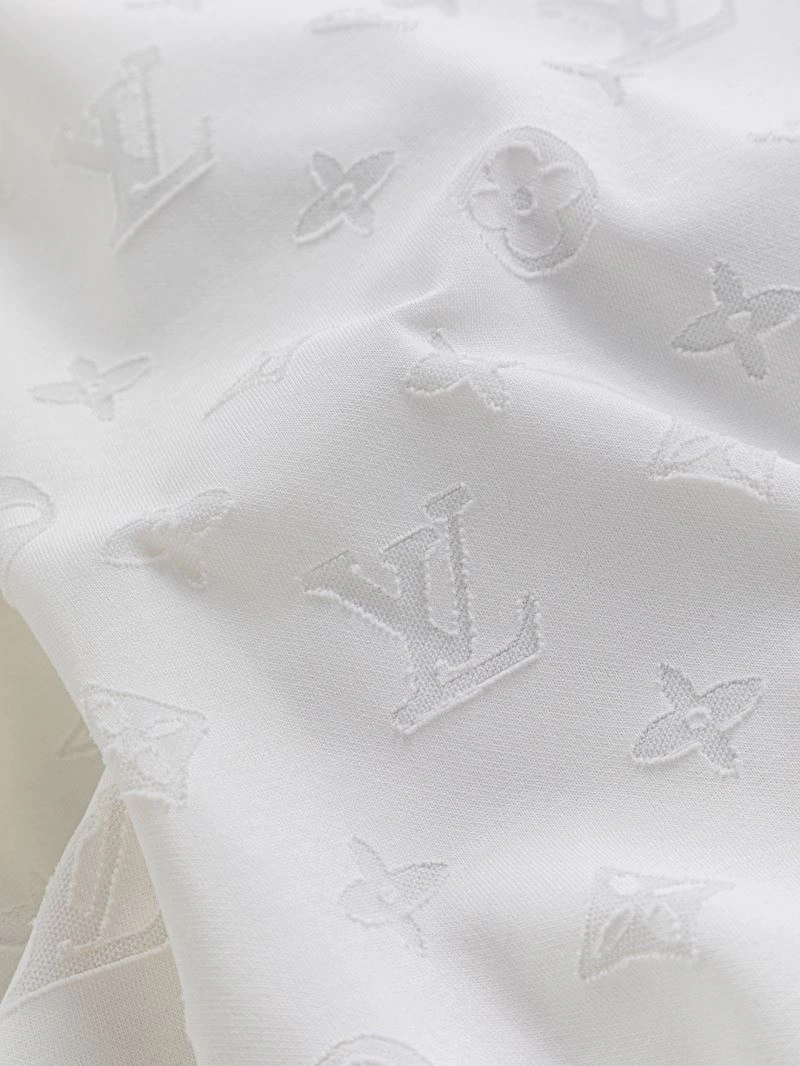 Real Louis Vuitton T-Shirts