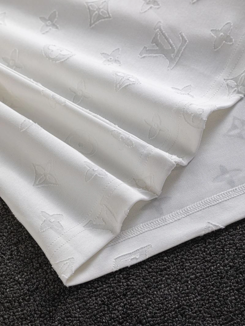 Real Louis Vuitton T-Shirts