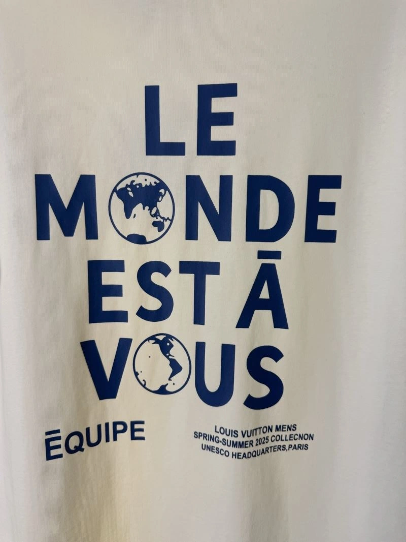 Economical Louis Vuitton T-Shirts