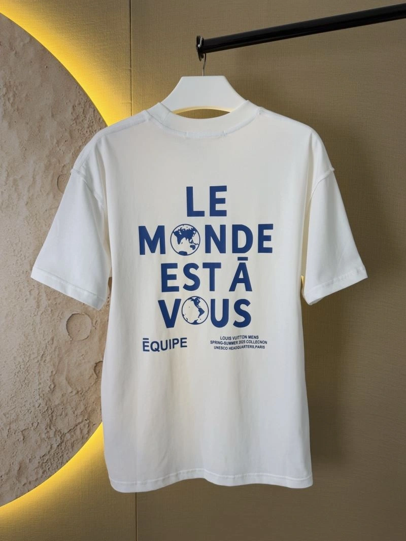 Economical Louis Vuitton T-Shirts