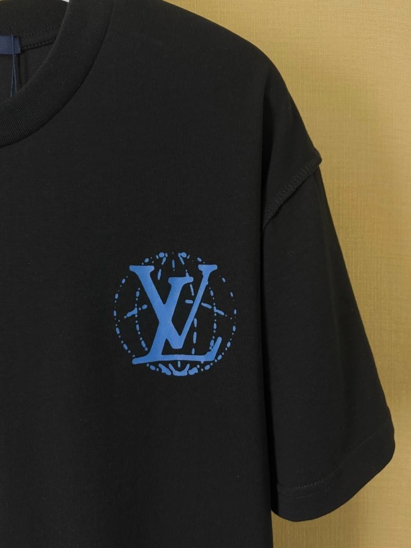 Genuine Louis Vuitton T-Shirts