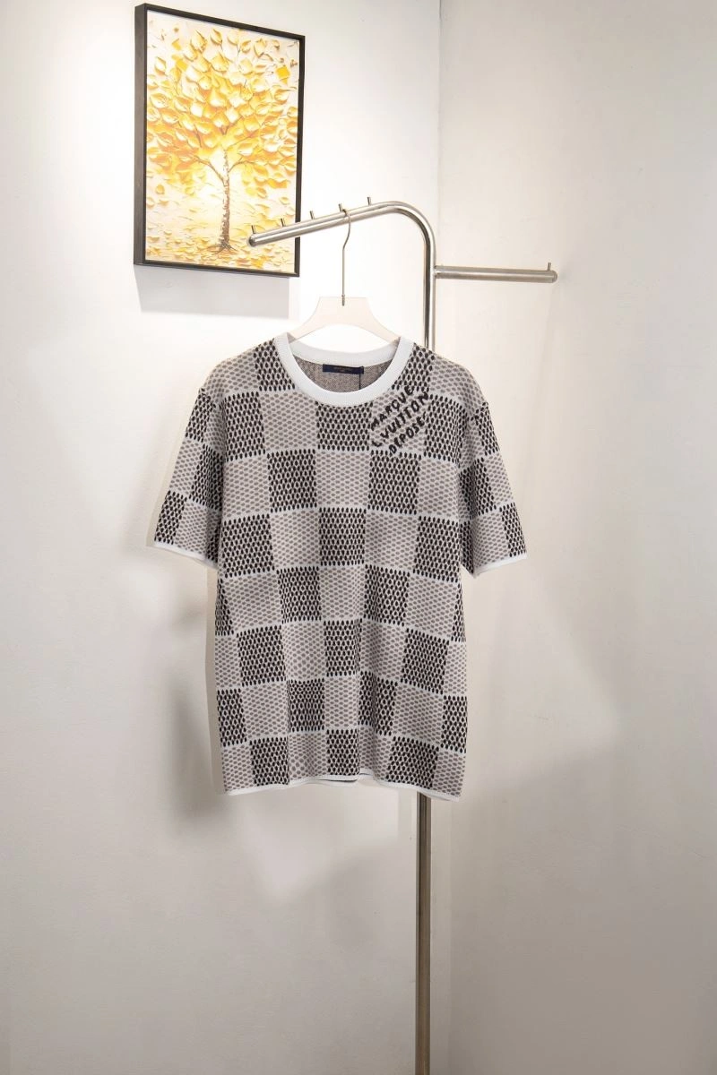 Louis Vuitton T-Shirts