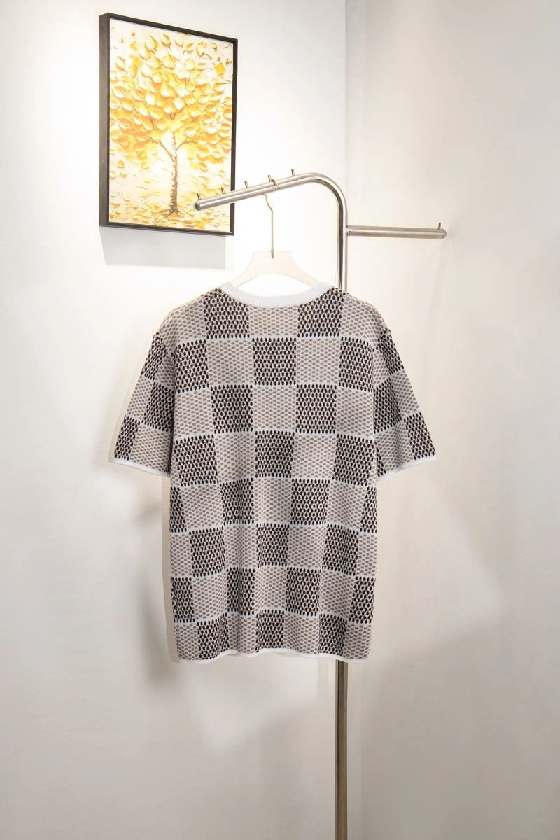 Authentic Louis Vuitton T-Shirts