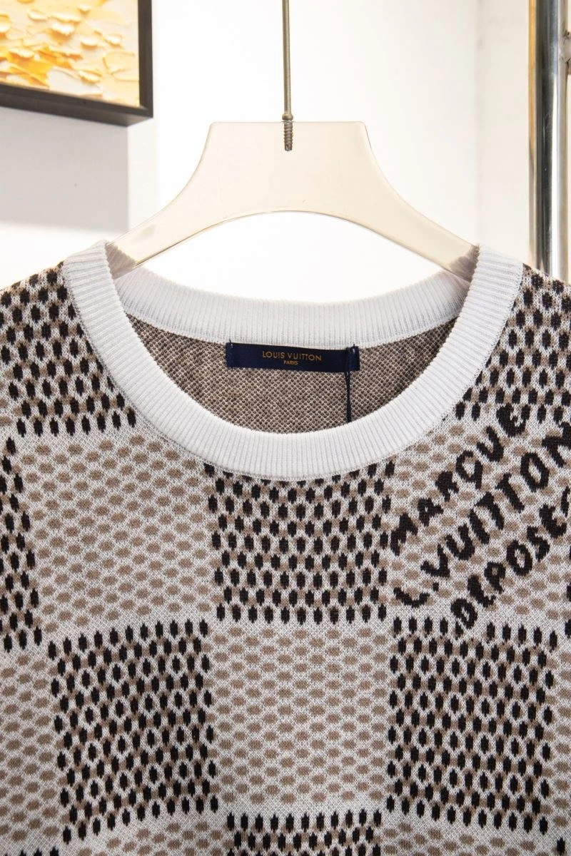 Authentic Louis Vuitton T-Shirts