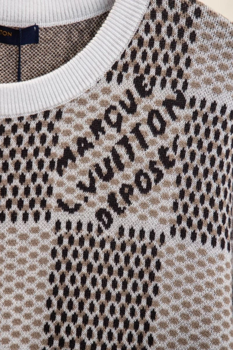 Authentic Louis Vuitton T-Shirts