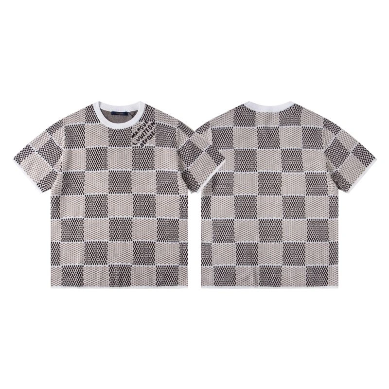 Louis Vuitton T-Shirts