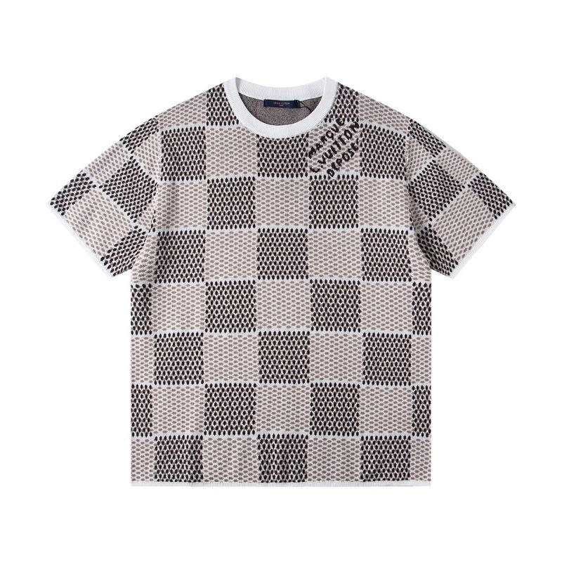 Original Louis Vuitton T-Shirts