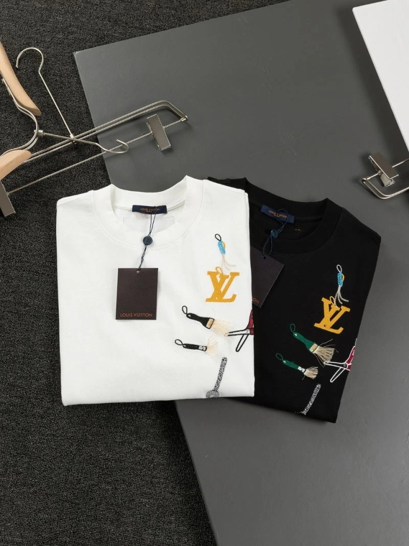 Original Louis Vuitton T-Shirts