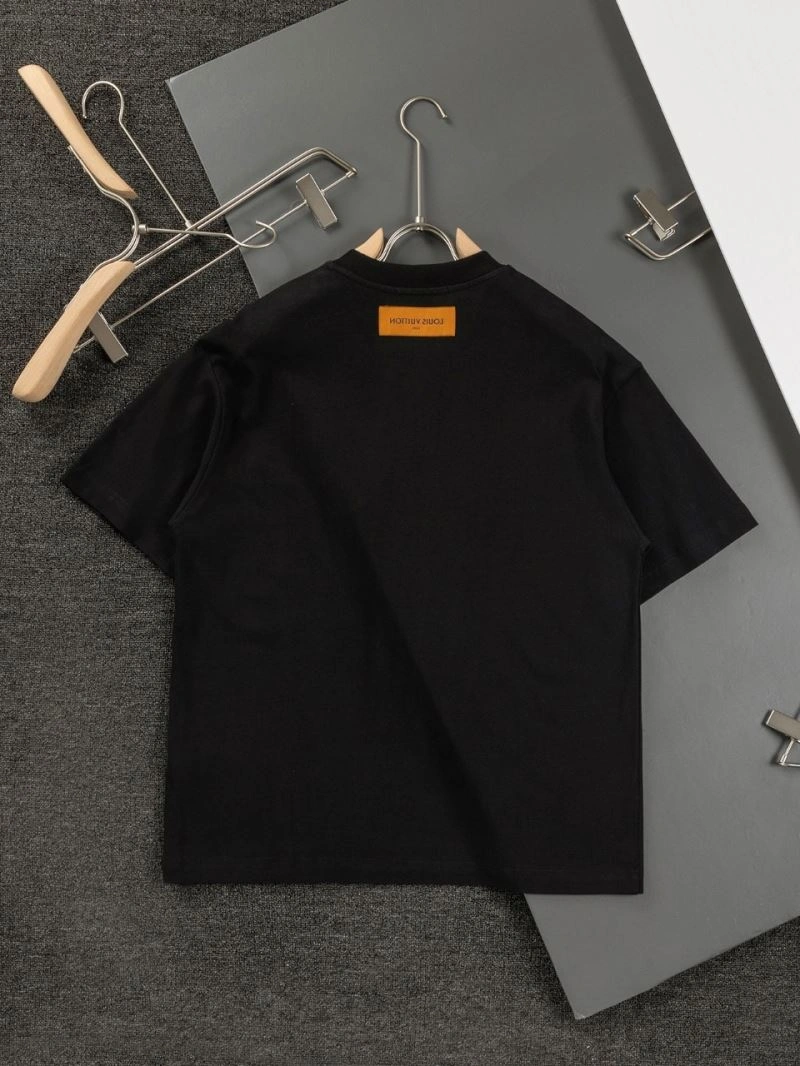 Original Louis Vuitton T-Shirts