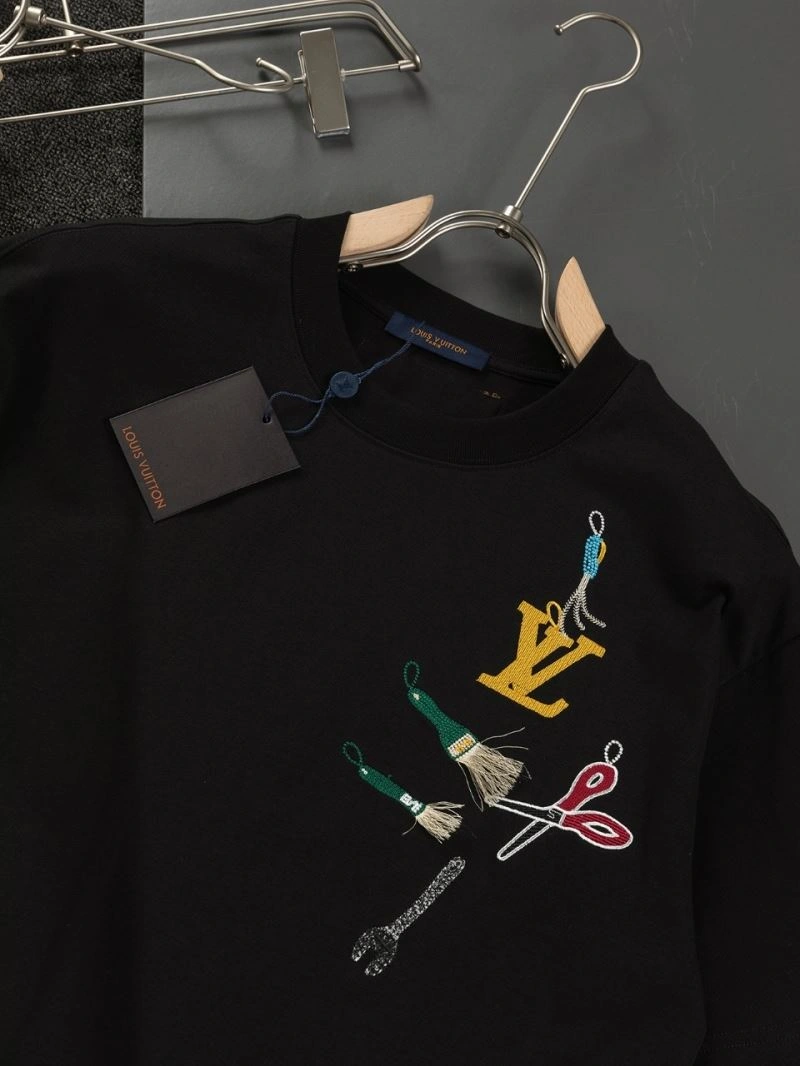 Original Louis Vuitton T-Shirts