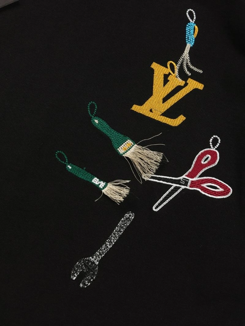 Original Louis Vuitton T-Shirts