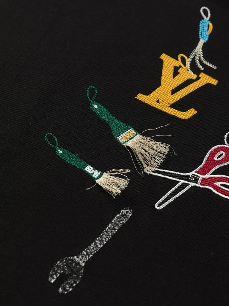 Original Louis Vuitton T-Shirts