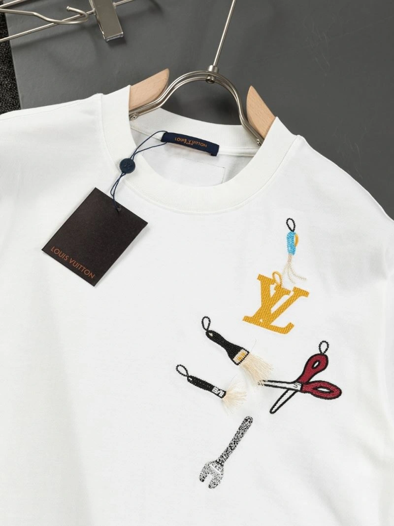 Inexpensive Louis Vuitton T-Shirts