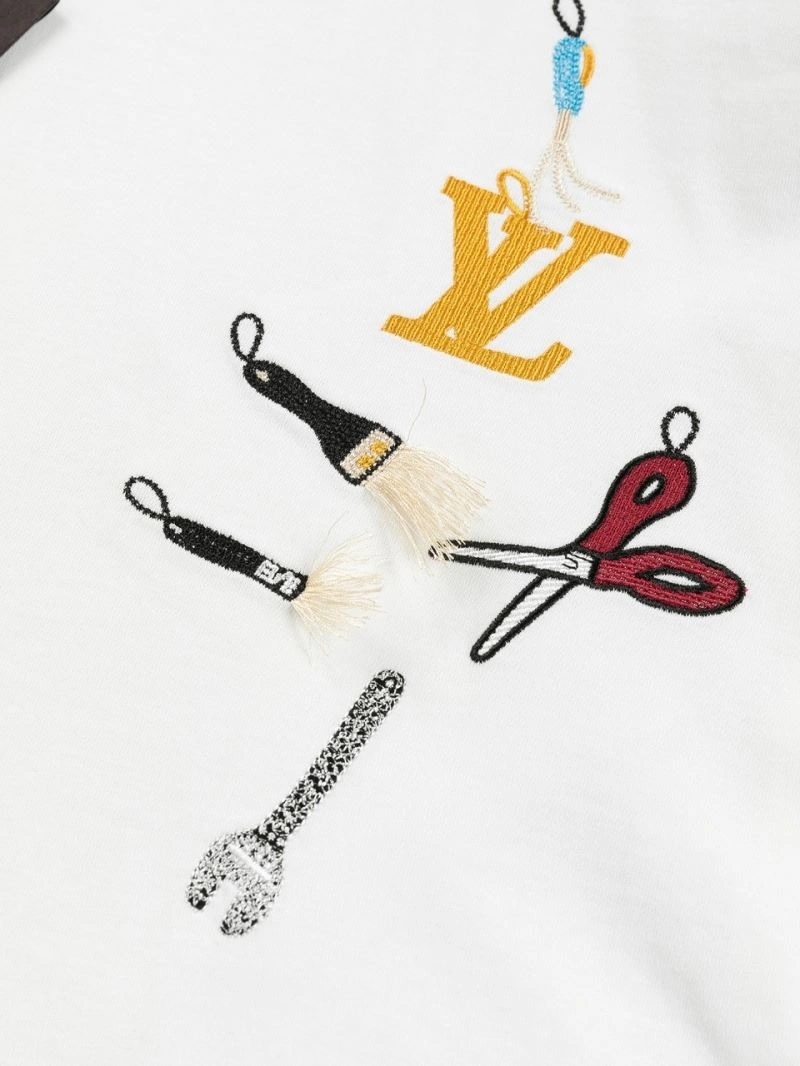 Inexpensive Louis Vuitton T-Shirts