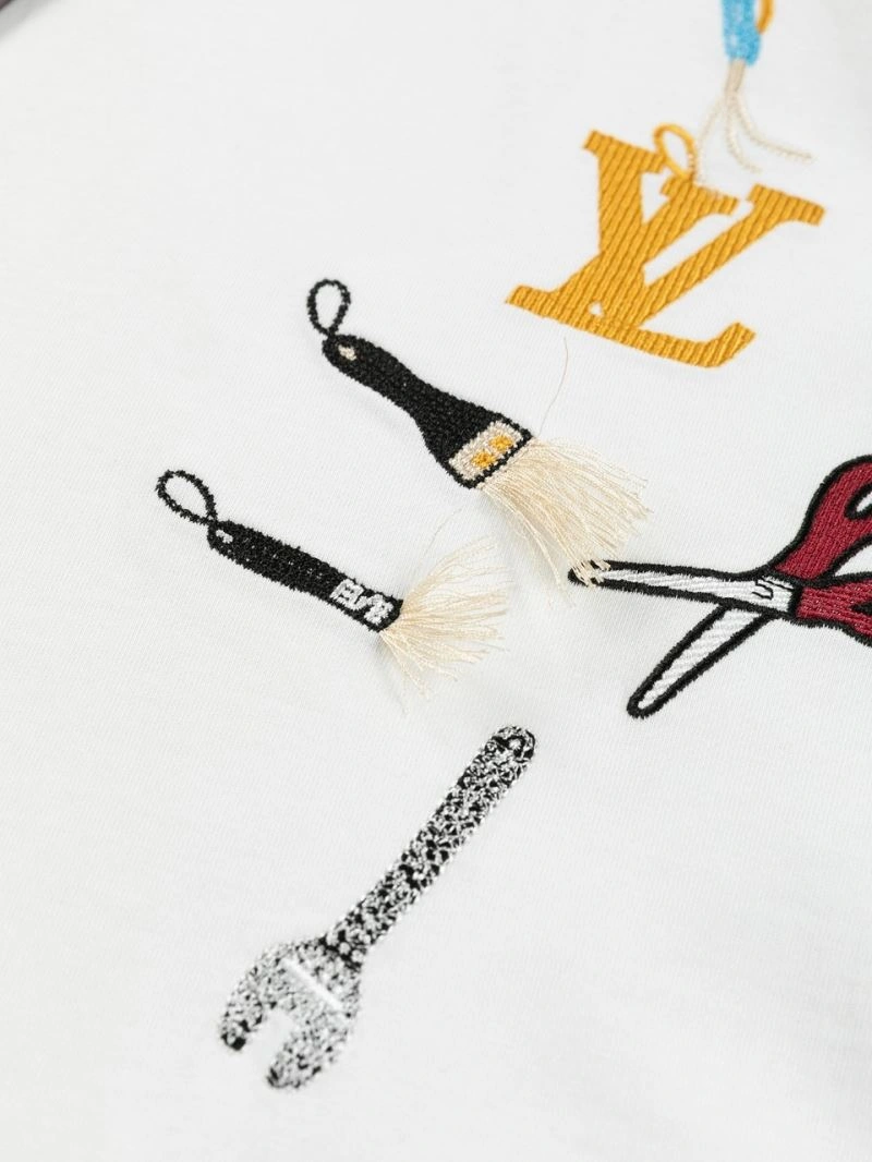 Inexpensive Louis Vuitton T-Shirts
