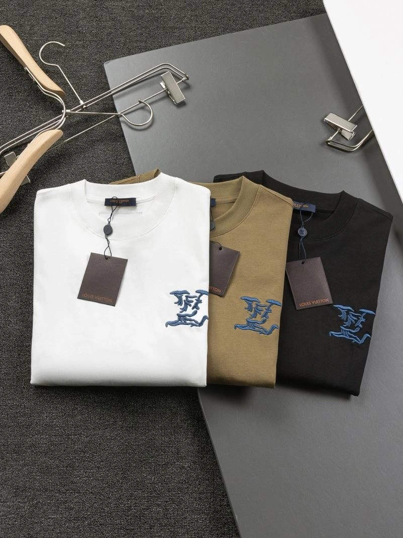 Inexpensive Louis Vuitton T-Shirts