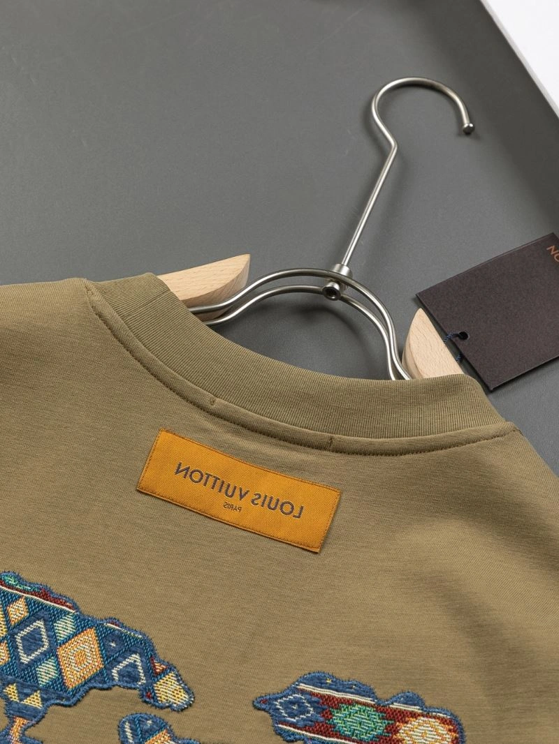 Cut-rate Louis Vuitton T-Shirts