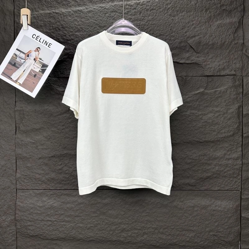 Louis Vuitton T-Shirts