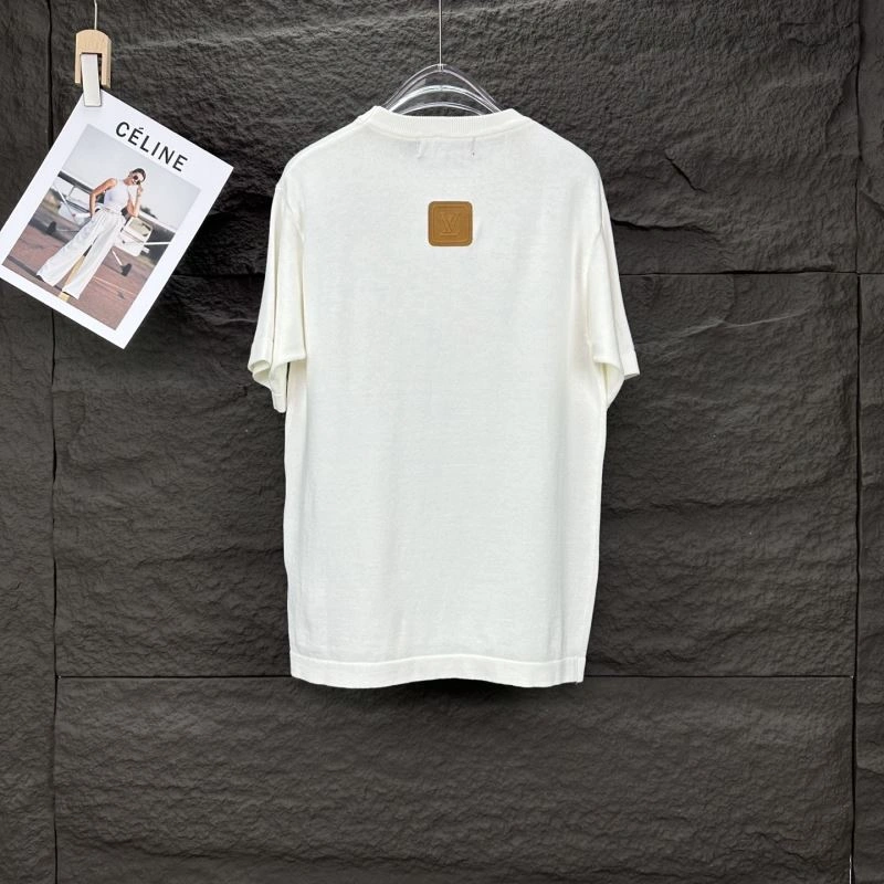 Budget-friendly Louis Vuitton T-Shirts