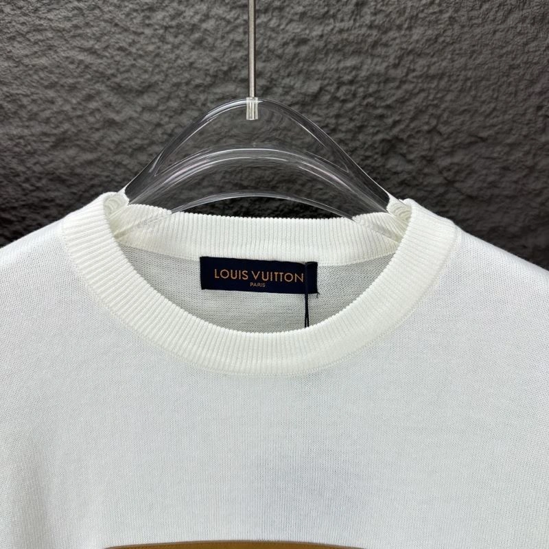 Budget-friendly Louis Vuitton T-Shirts