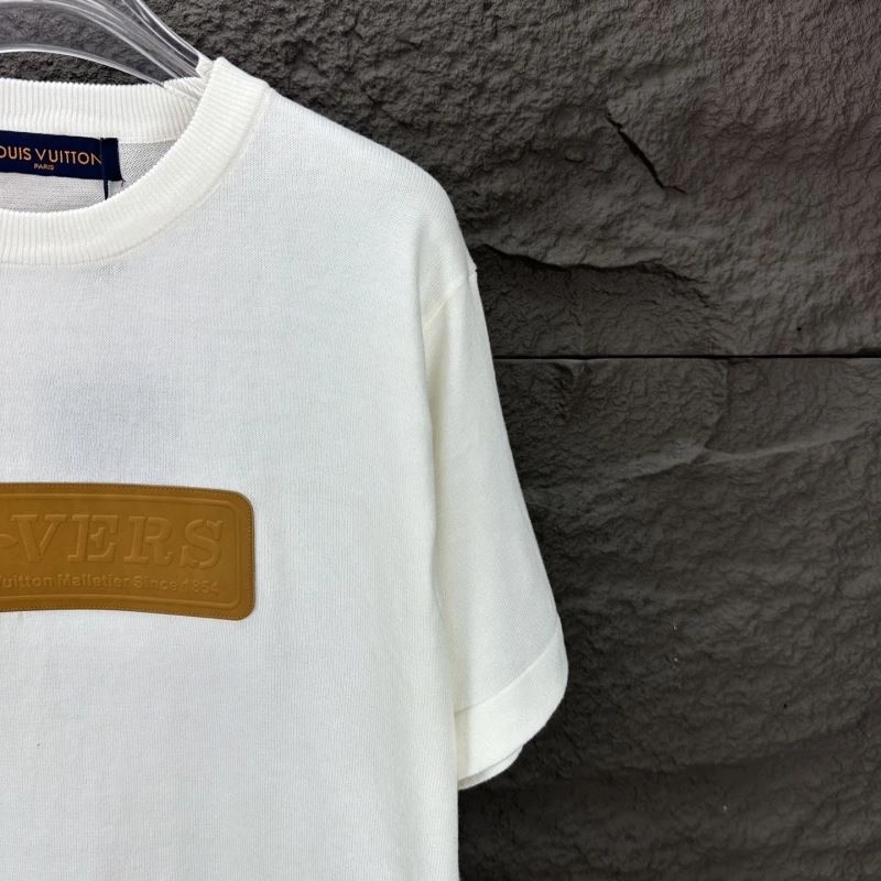 Budget-friendly Louis Vuitton T-Shirts