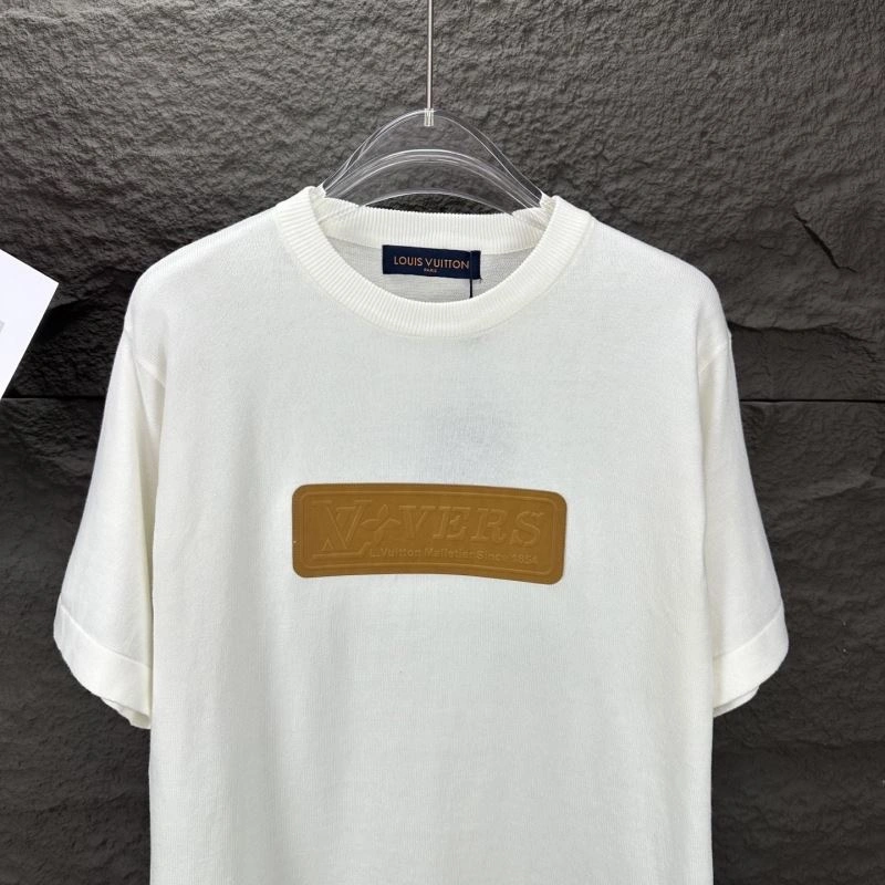 Budget-friendly Louis Vuitton T-Shirts