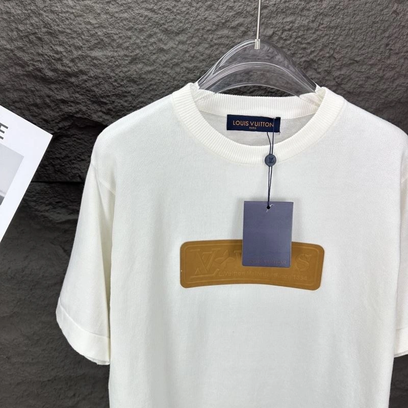 Budget-friendly Louis Vuitton T-Shirts