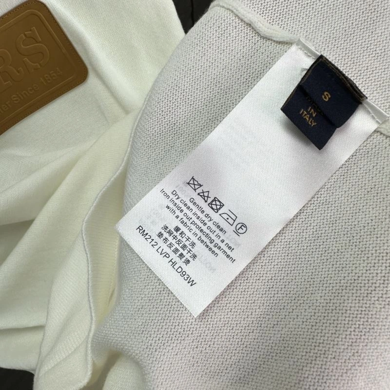Budget-friendly Louis Vuitton T-Shirts