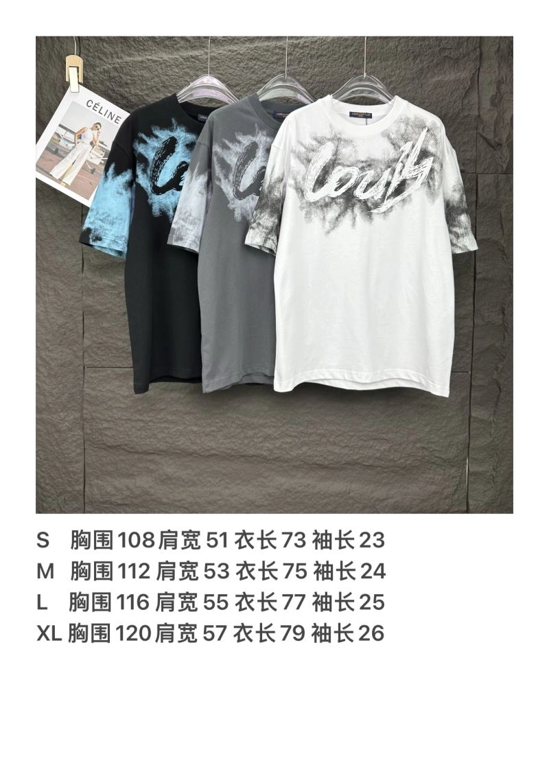 OEM Louis Vuitton T-Shirts