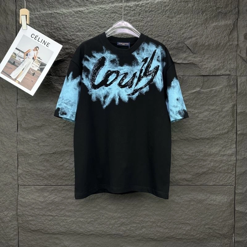Louis Vuitton T-Shirts