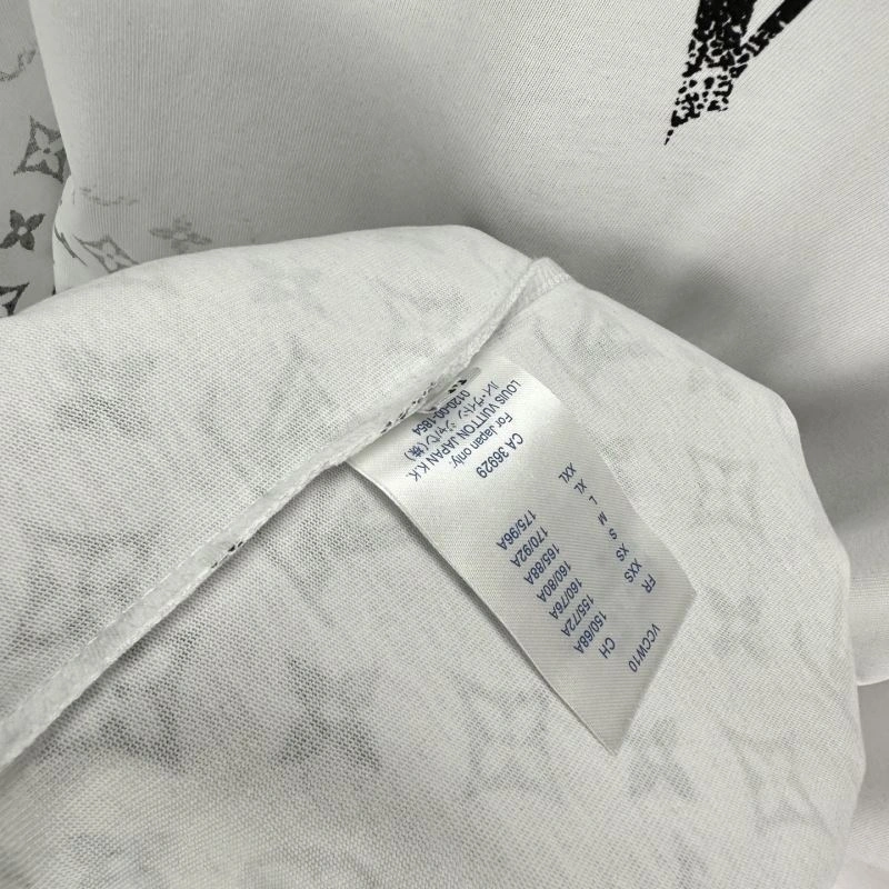 Perfect replica Louis Vuitton T-Shirts