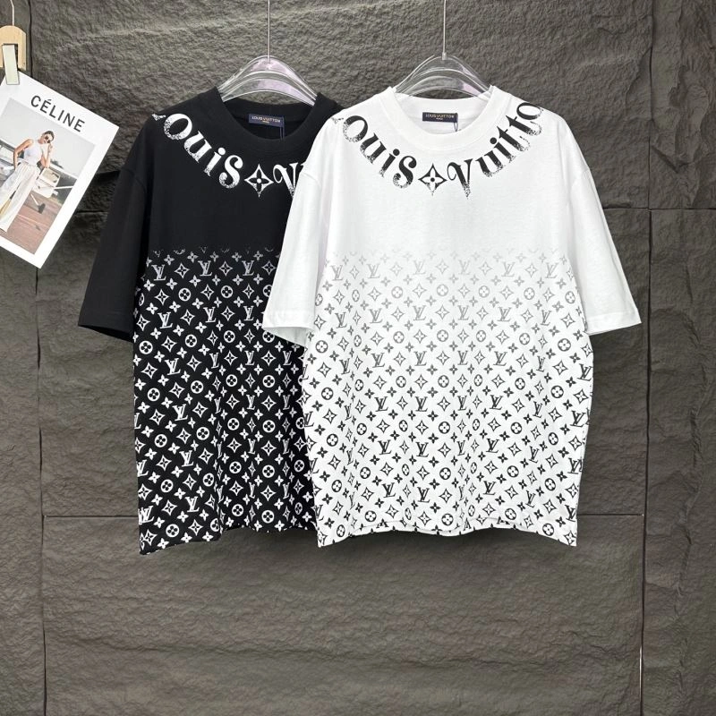 Factory-made Louis Vuitton T-Shirts