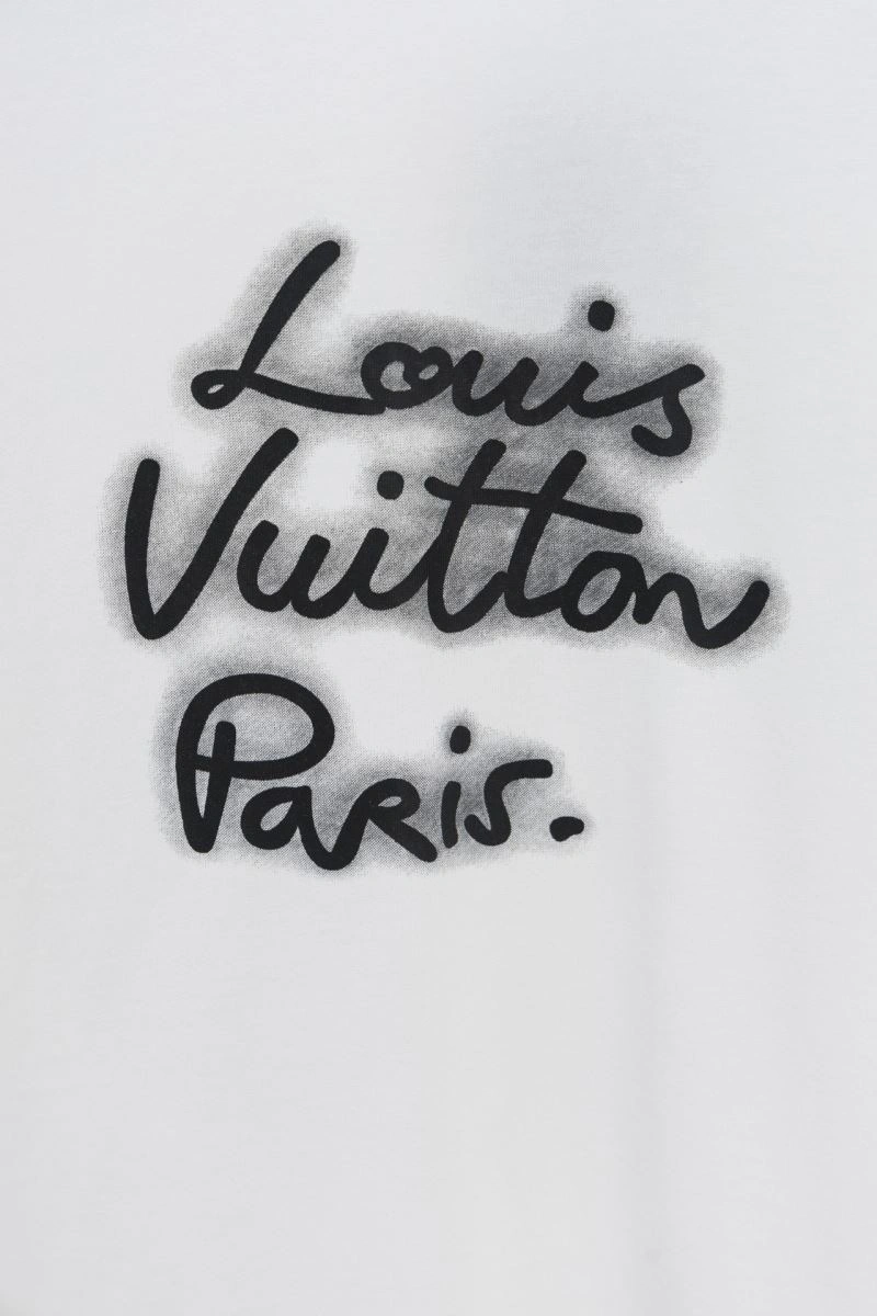 Brand-authenticated Louis Vuitton T-Shirts