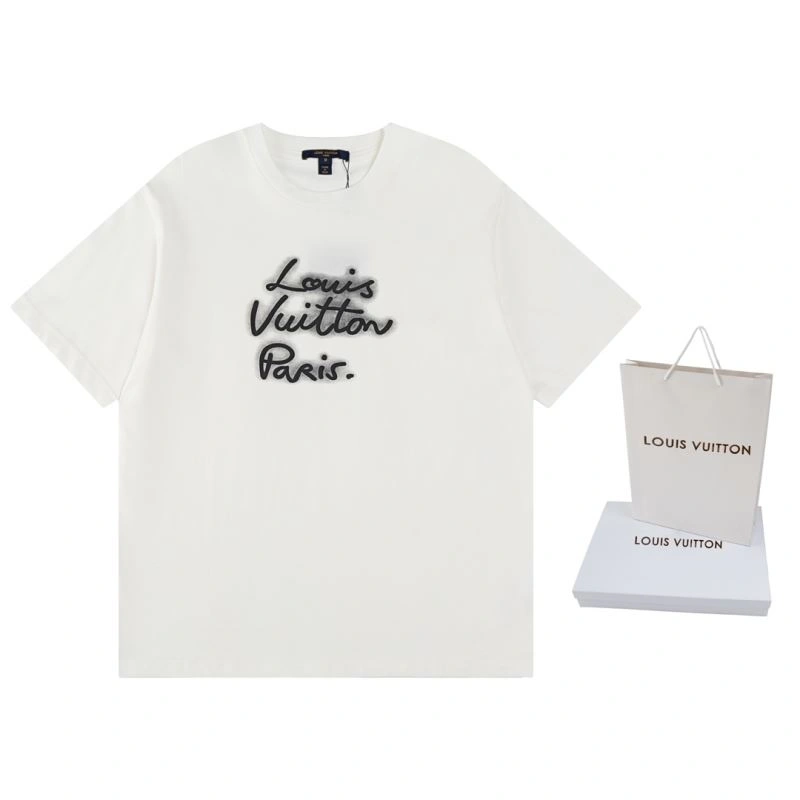 Louis Vuitton T-Shirts