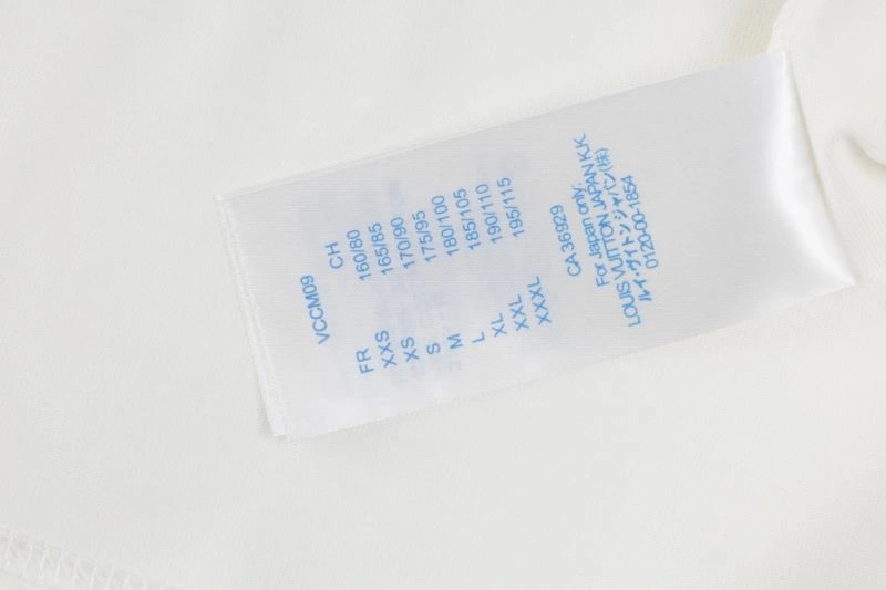 Perfect replica Louis Vuitton T-Shirts