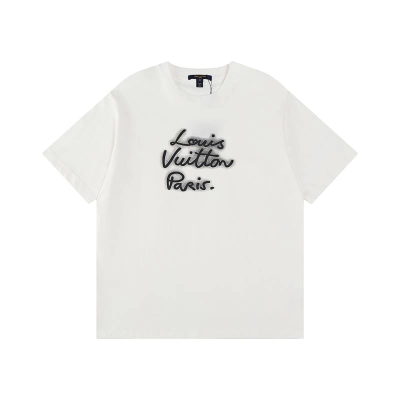 Perfect replica Louis Vuitton T-Shirts