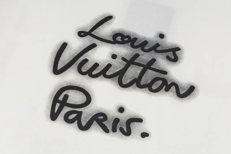 Perfect replica Louis Vuitton T-Shirts