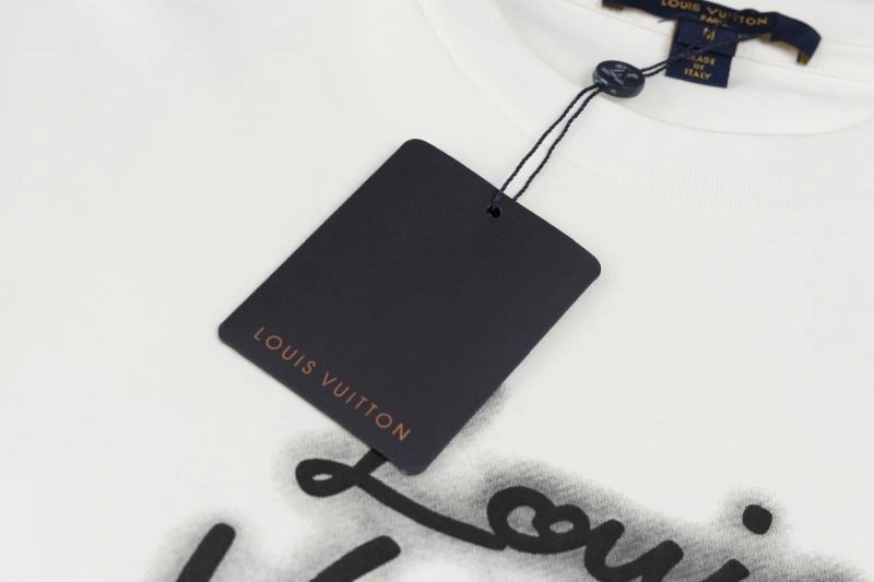 Perfect replica Louis Vuitton T-Shirts