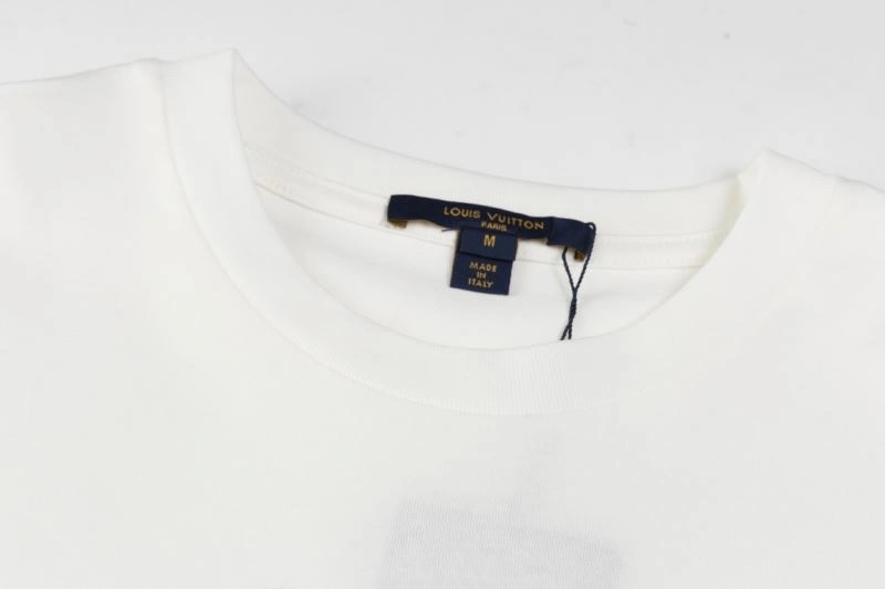 Perfect replica Louis Vuitton T-Shirts