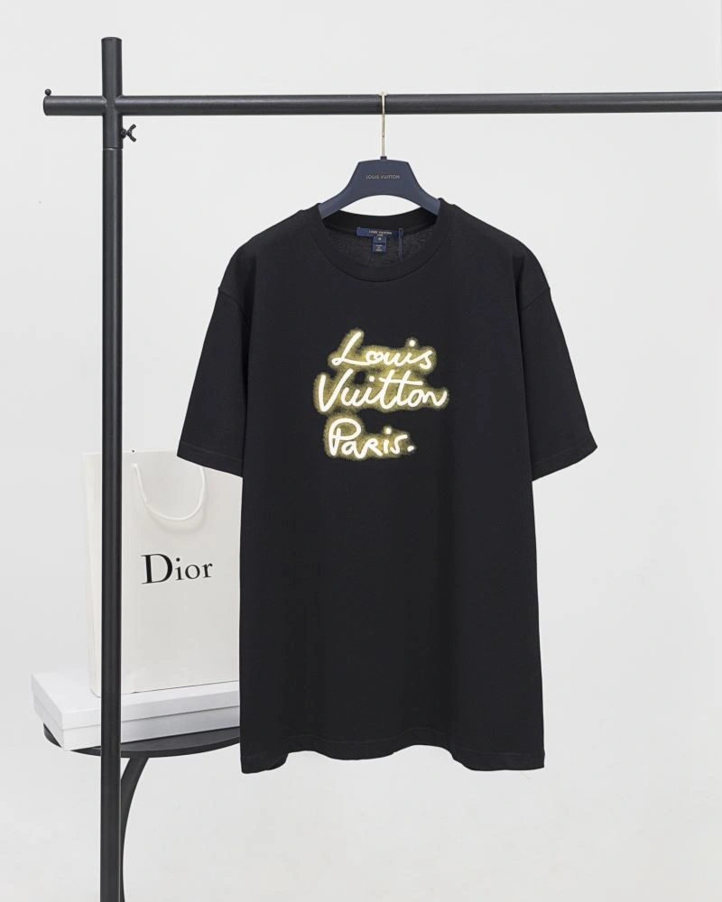 Louis Vuitton T-Shirts