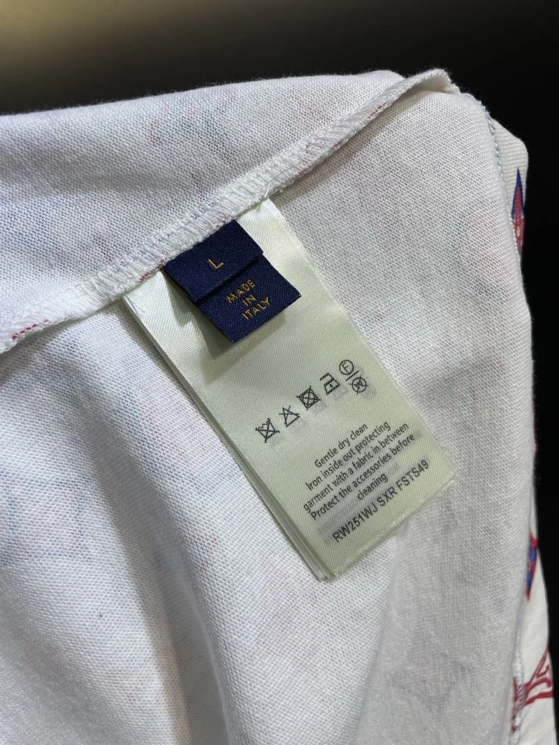OEM Louis Vuitton T-Shirts