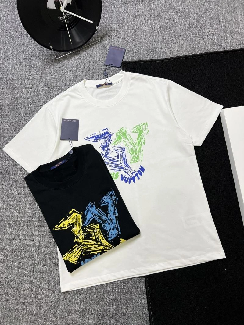 Louis Vuitton T-Shirts