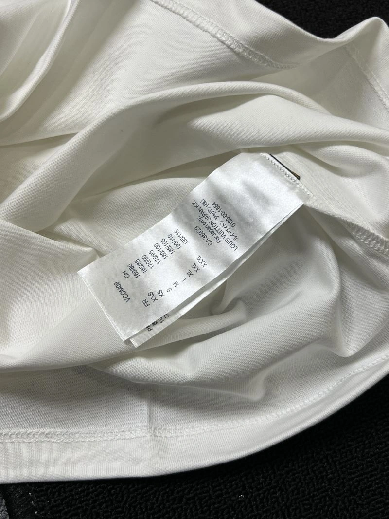Exact replica Louis Vuitton T-Shirts