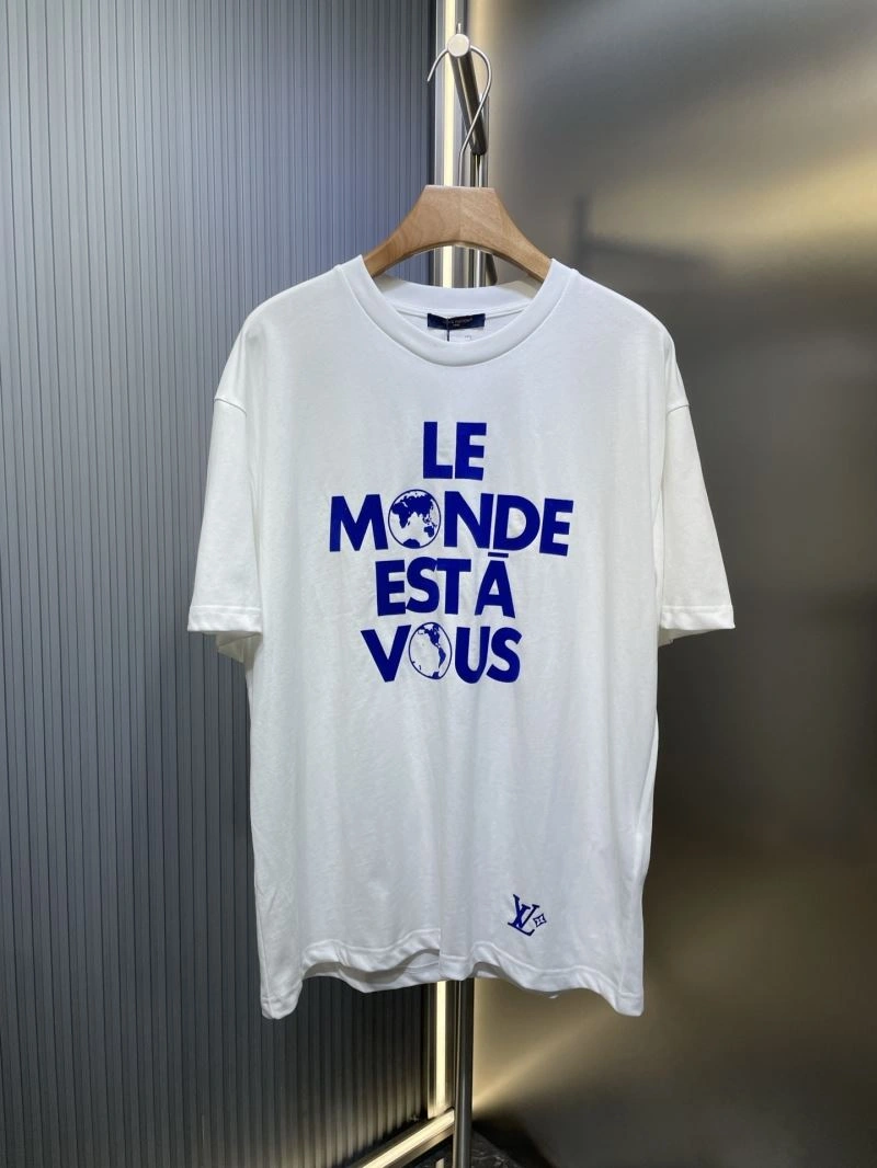 Louis Vuitton T-Shirts